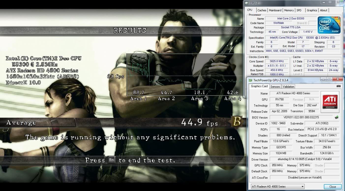 4890 vs. 4850 X2: FTW | Overclock.net